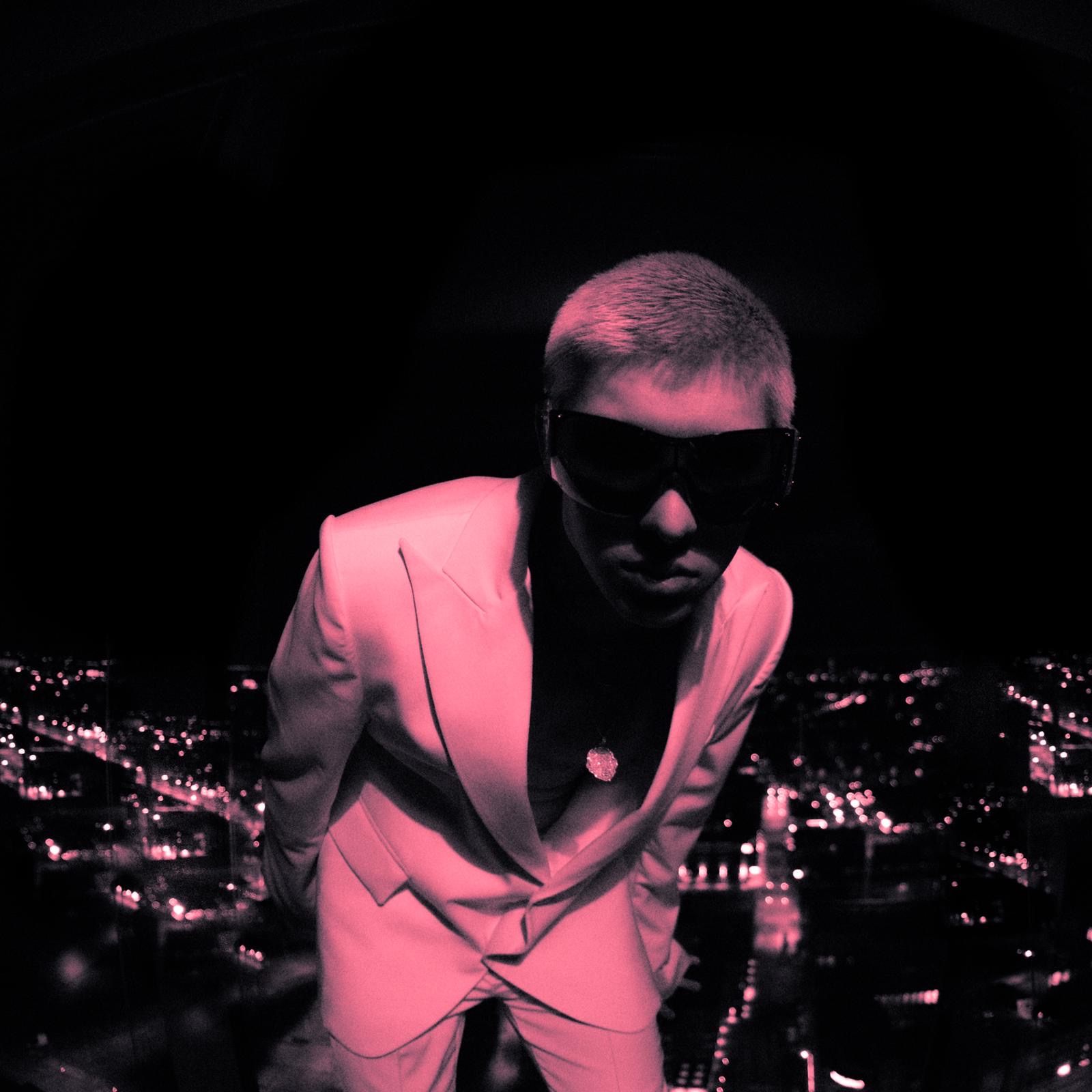 CLEDOS – Warner Music Live