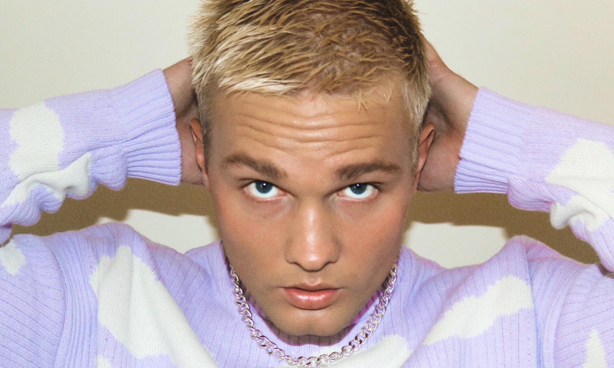 BENJAMIN – Warner Music Live