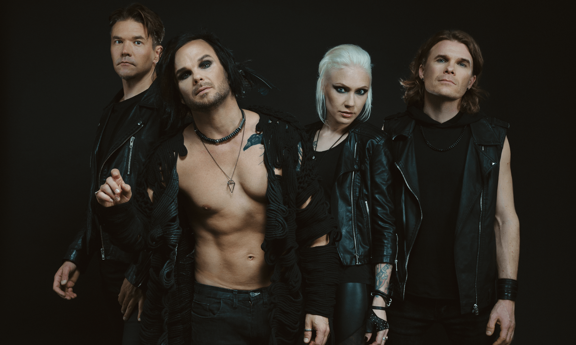 THE RASMUS – Warner Music Live