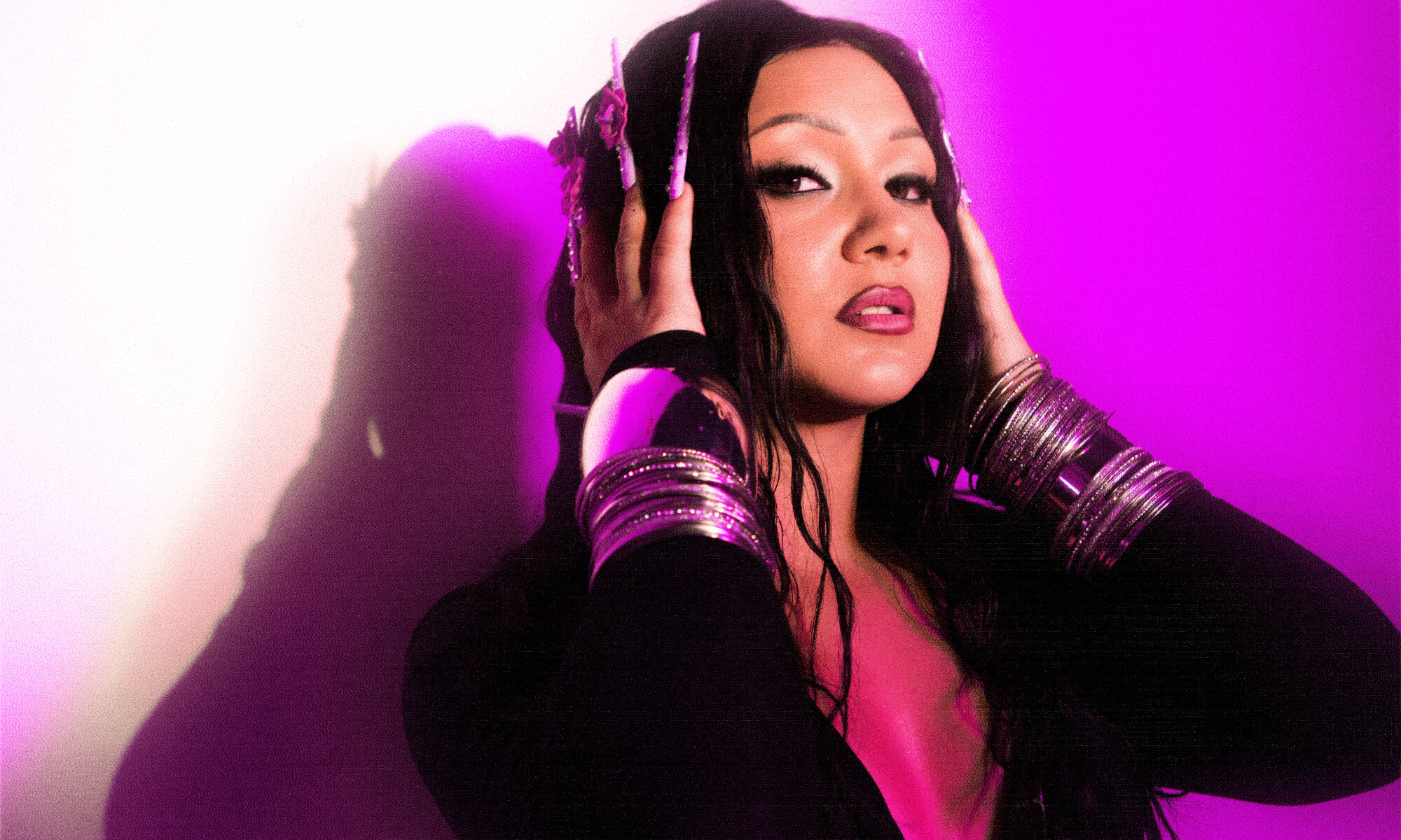 ETTA – Warner Music Live