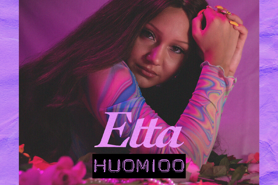 ETTA HALUAA HUOMIOO UUDELLA SINGLELLÄÄN – Warner Music Live
