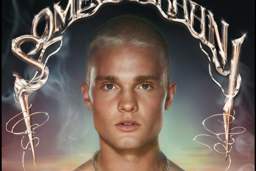 BENJAMININ TULEVA ALBUMI KERTOO ARTISTIN KASVUSTA SOMETÄHDESTÄ ...