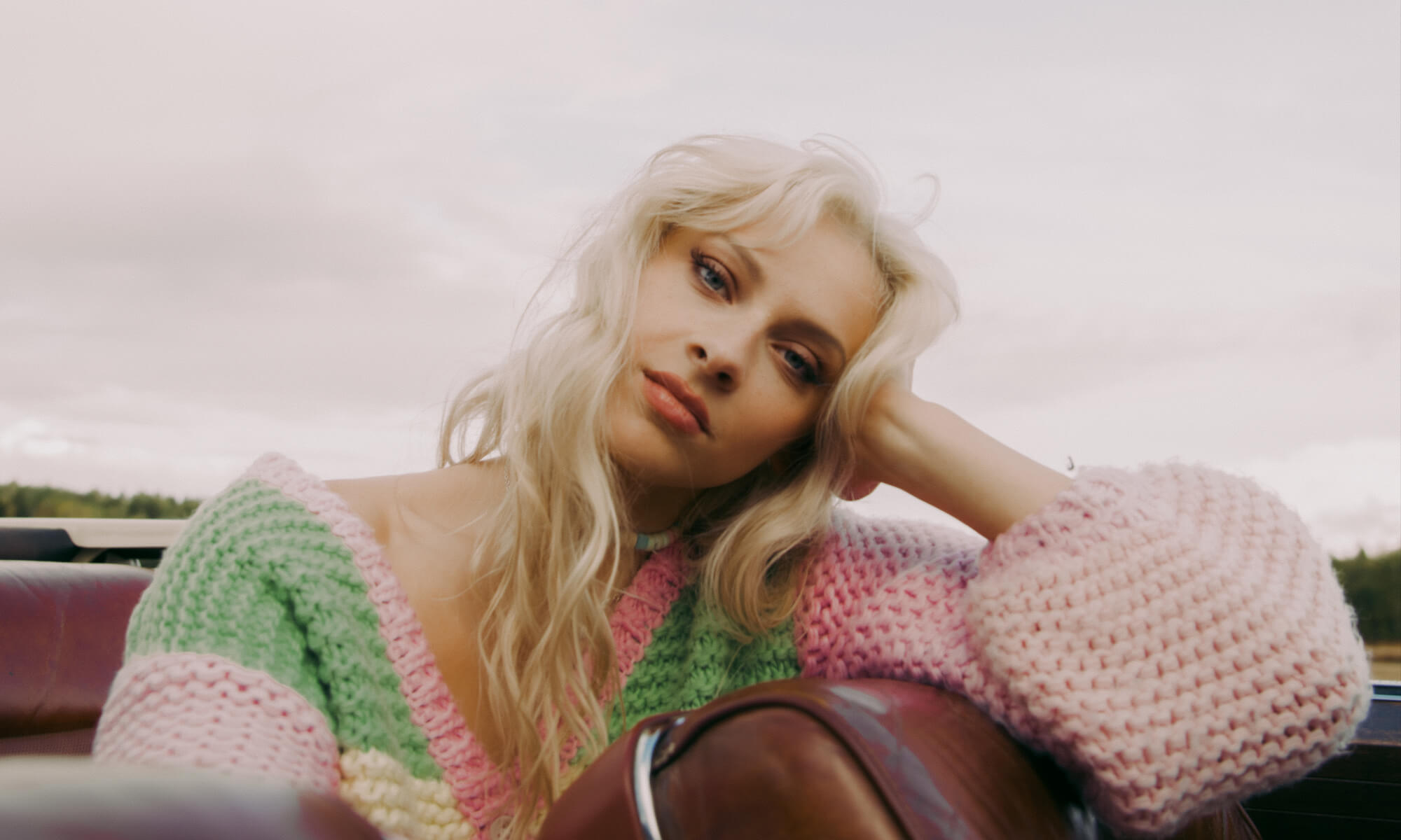 ALIISA SYRJÄ – Warner Music Live