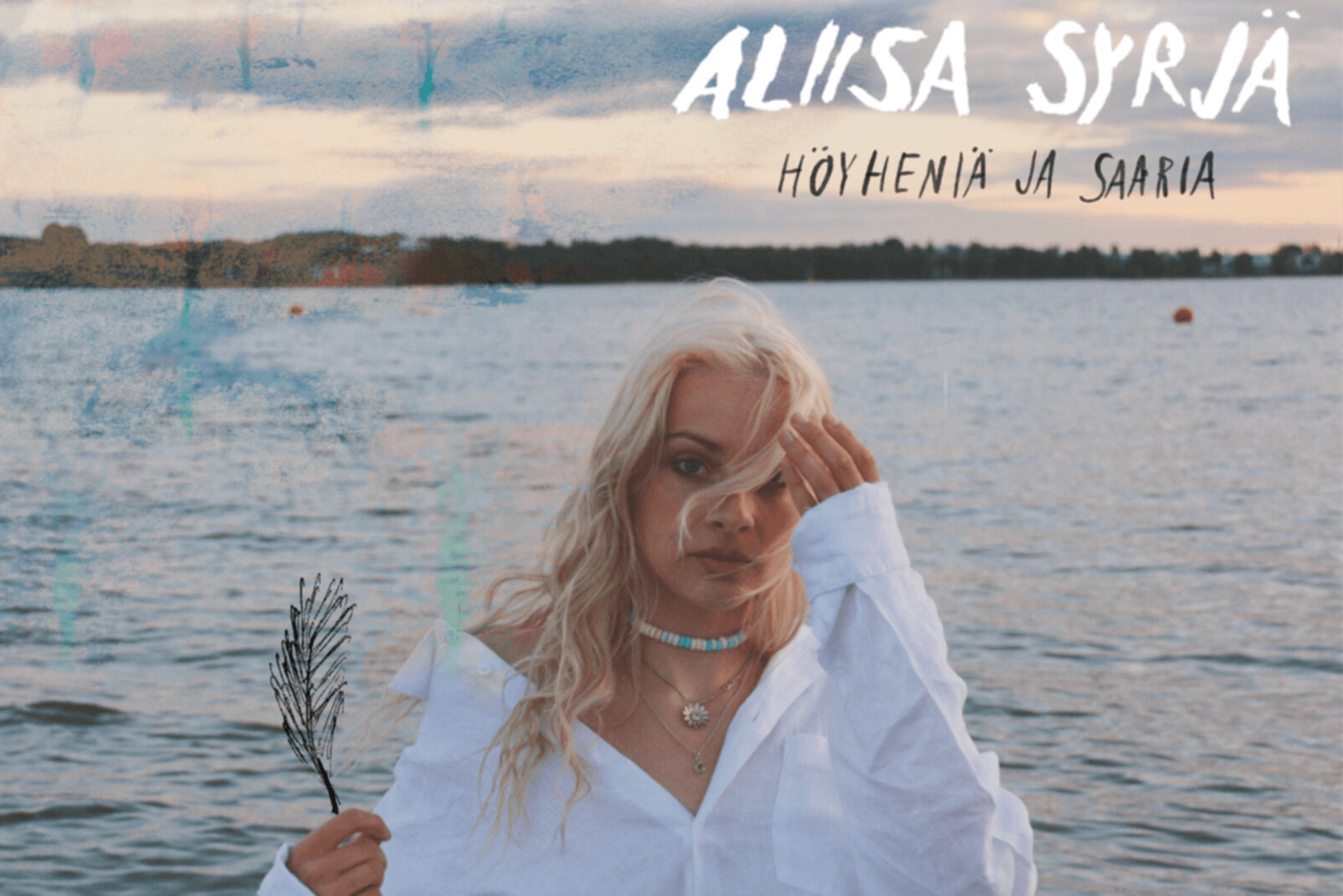 POPTULOKAS ALIISA SYRJÄ JULKAISEE DEBYYTTIALBUMINSA 20.10. – Warner ...