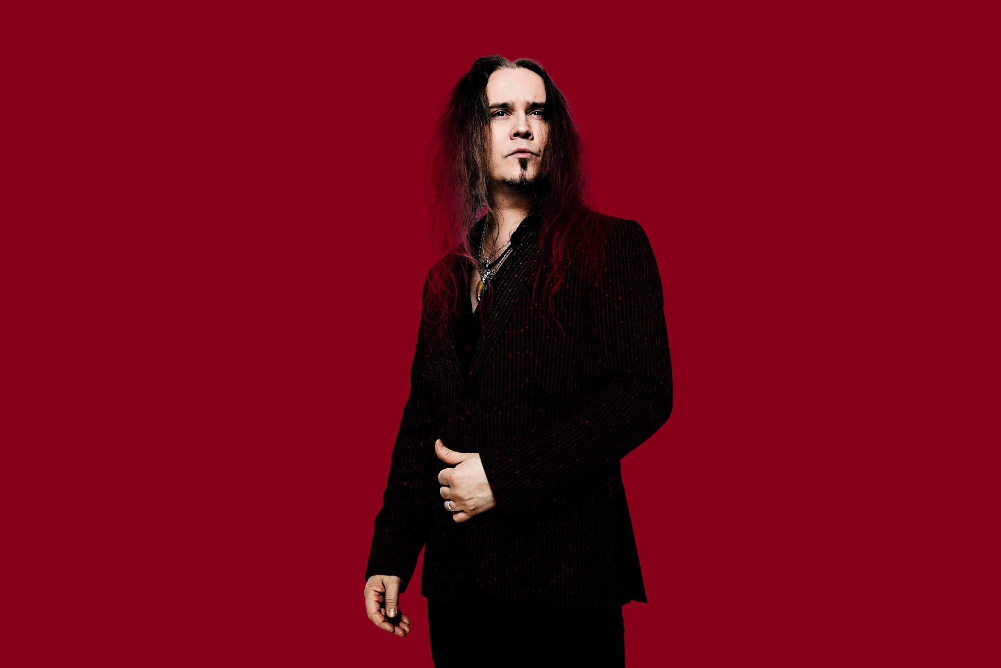 JARKKO AHOLA KONSERTOI KIRKOISSA – JOULUNTÄHTI-KIERTUE ALKAA ...